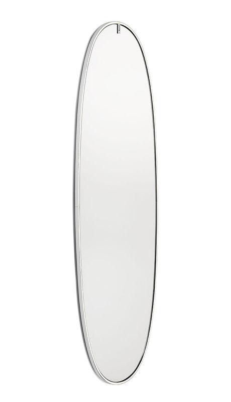 10 Specchi di Design Famosi Scelti dall'Architetto